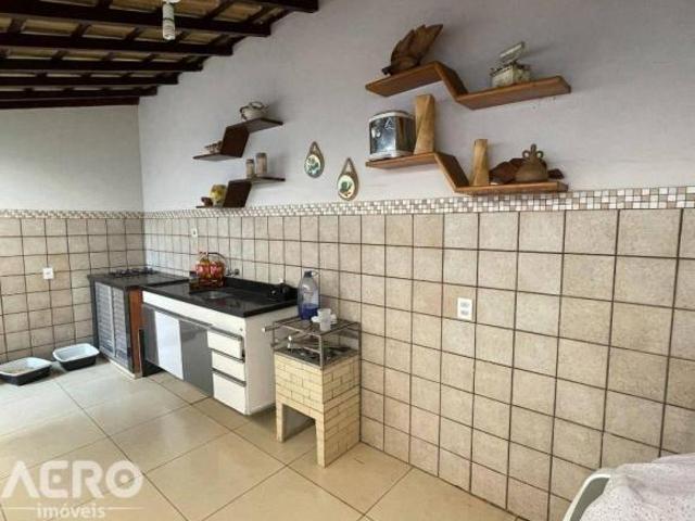 Casa Moderna no Jardim Redentor: 3 Dorms 1 Suíte com Closet e Móveis Planejados