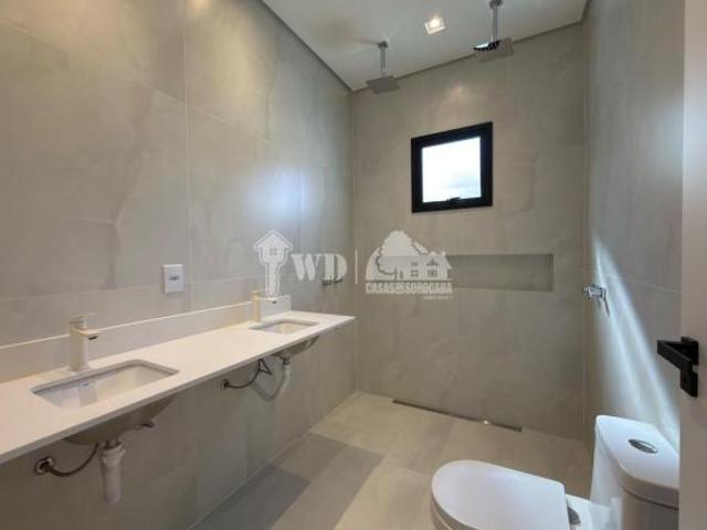 CASA MODERNA NO LOTEAMENTO SUN LAKE SPA RESIDENCIAL