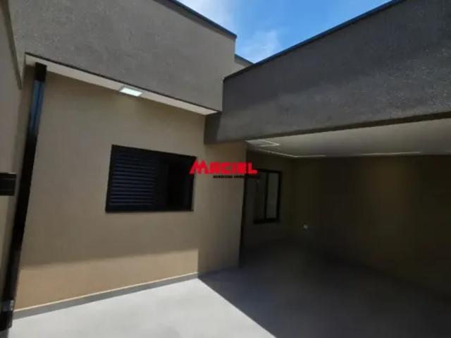 Casa Moderna no Portal dos Pássaros com Acabamento Premium e Localização Imbatível