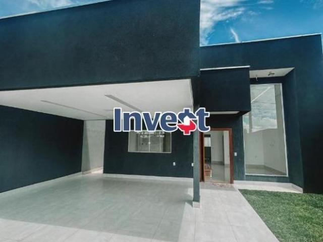 Casa moderna na 26 de Setembro
