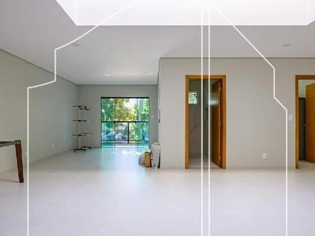 Casa Moderna na SHIG Sul 710 | 240m² | Reformada | Varanda Gourmet | Pronta para Morar