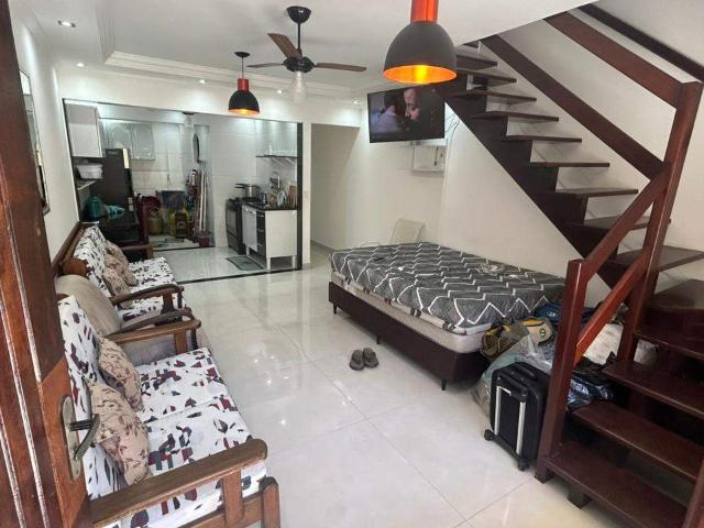 Casa Moderna na Praia das Dunas