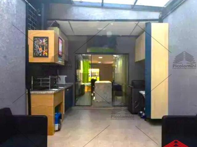 Casa moderna na Vila Carrão: 135m², 3 Suítes, 2 vagas, lazer privativo: área gourmet com teto de vid