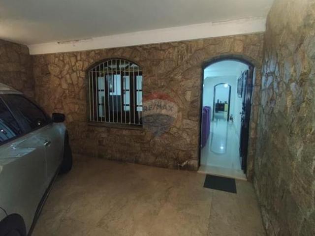 Casa Moderna na Vila Guilherme!