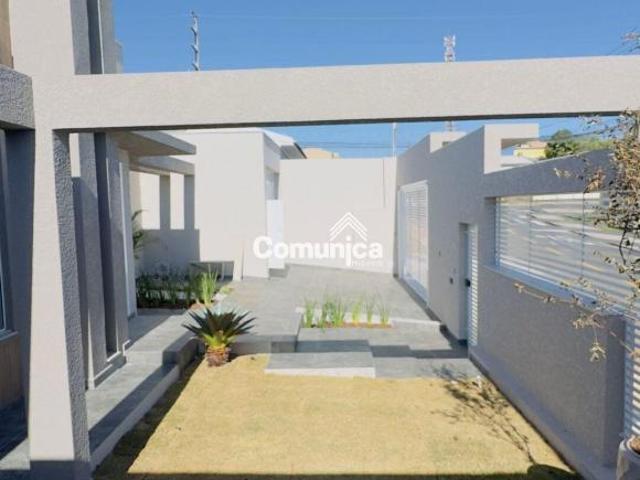 Casa moderna Neves