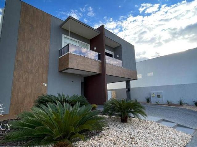 Casa moderna para venda Jardins do lago Jardim Botânico