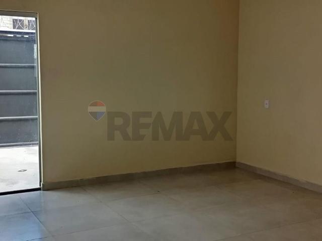 Casa Moderna para Alugar com 02 dormitórios no Jardim Santa Cruz Mogi Guaçu SP