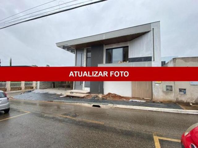 Casa Moderna, Projetada, Dentro de Condomínio, Alto Padrão, 3 Suítes, Lazer Completo no Joquei