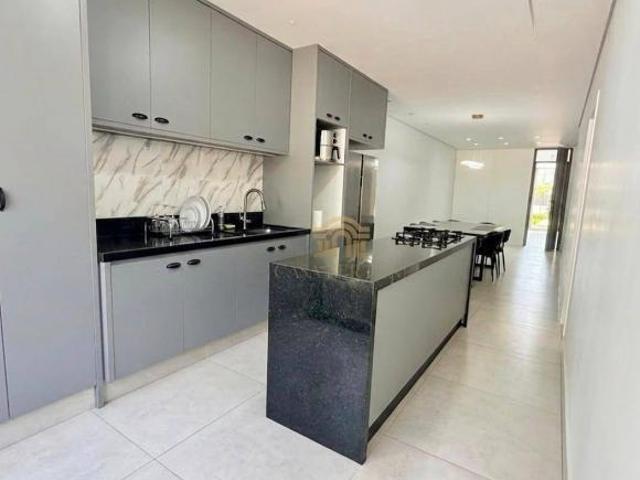 CASA MODERNA VICENTE PIRES 3 QUARTOS PISCINA CHURRASQUEIRA CLOSET ARMÁRIOS PORCELANATO