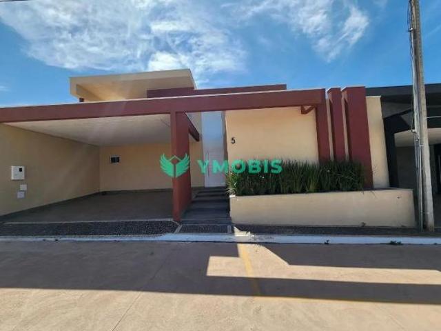 Casa moderna toda planejada em condomínio fechado, Vicente Pires, Brasília, DF