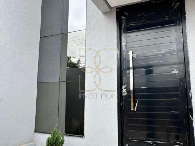 CASA MODERNA VICENTE PIRES