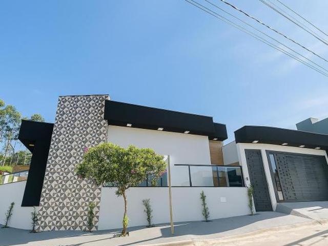 CASA MODERNA VILLA VERDE, BRAGANÇA PAULISTA SP