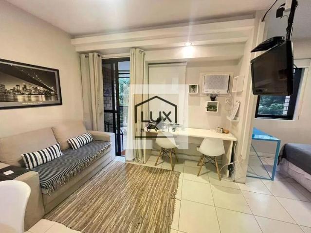 Casa, Moema, 1 Quarto, 38 m2 São Paulo