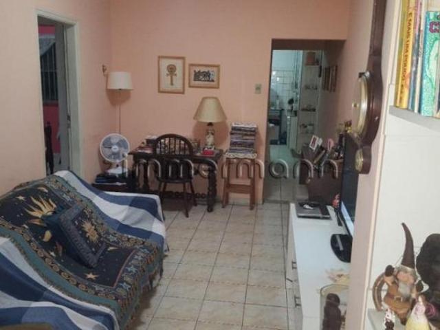 CASA MOEMA 2 DORMITÓRIOS