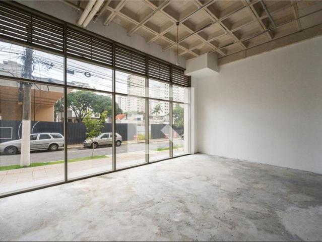 Casa, Moema, 2 Quartos, 70 m2 São Paulo