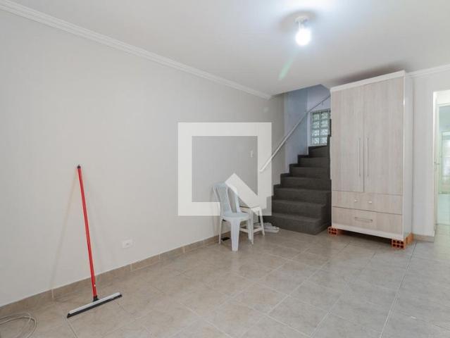 Casa, Moema, 2 Quartos, 83 m2 São Paulo