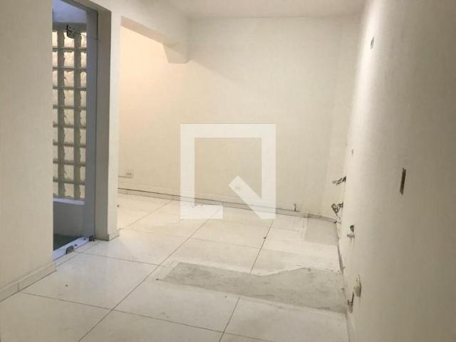 Casa, Moema, 2 Quartos, 96 m2 São Paulo