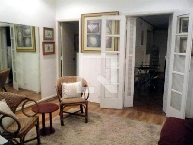 Casa, Moema, 2 Quartos, 160 m2 São Paulo