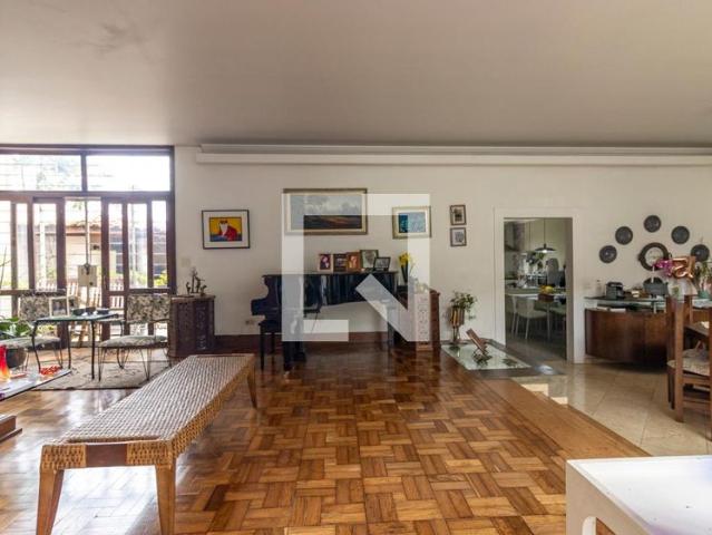 Casa, Moema, 2 Quartos, 280 m2 São Paulo