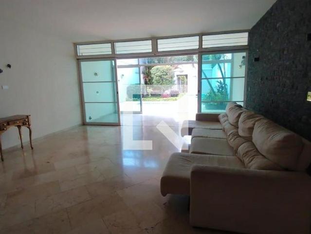 Casa, Moema, 3 Quartos, 400 m2 São Paulo