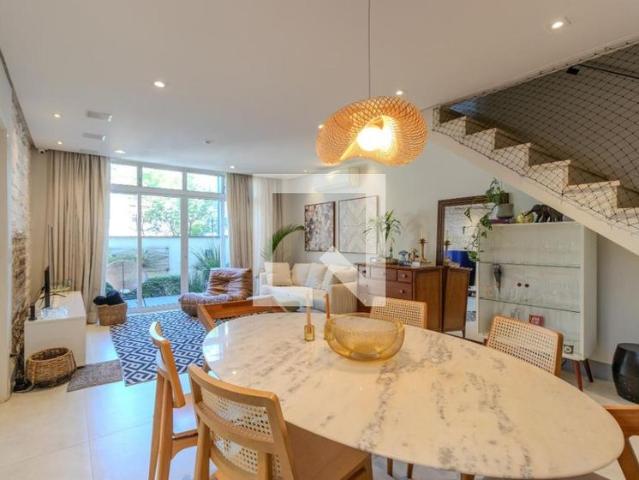 Casa, Moema, 3 Quartos, 116 m2 São Paulo
