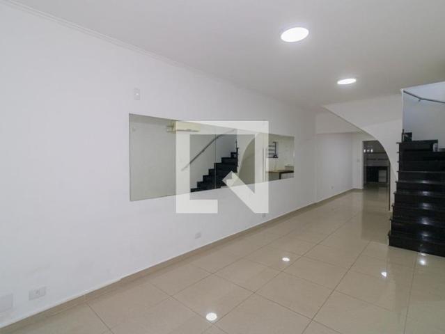 Casa, Moema, 3 Quartos, 126 m2 São Paulo