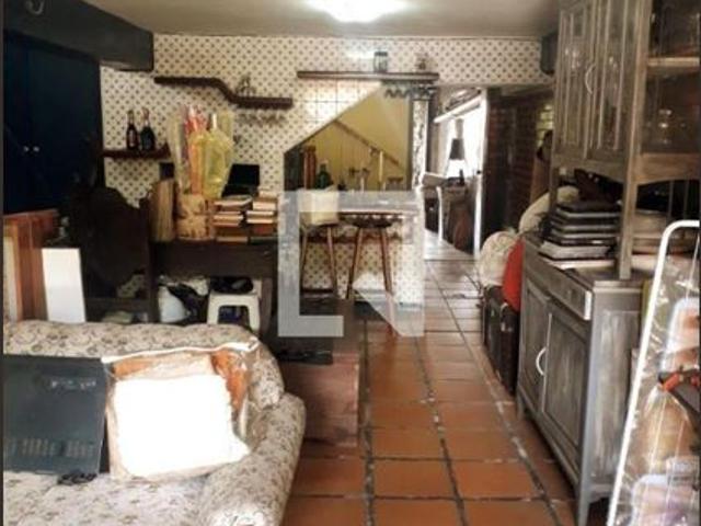 Casa, Moema, 3 Quartos, 143 m2 São Paulo