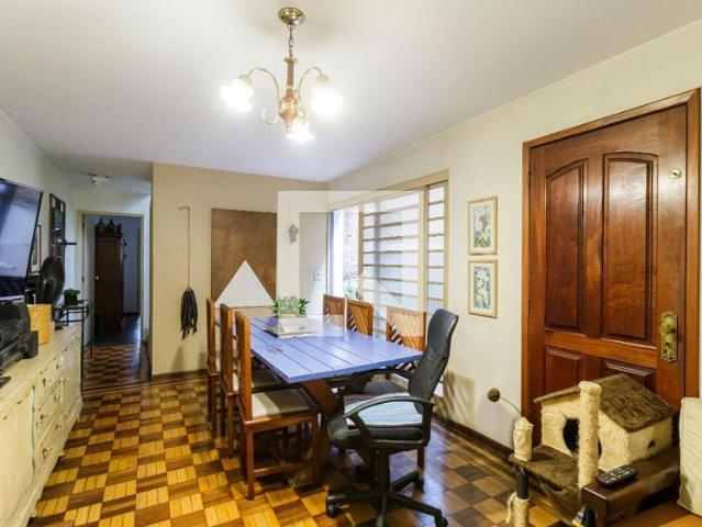 Casa, Moema, 3 Quartos, 160 m2 São Paulo