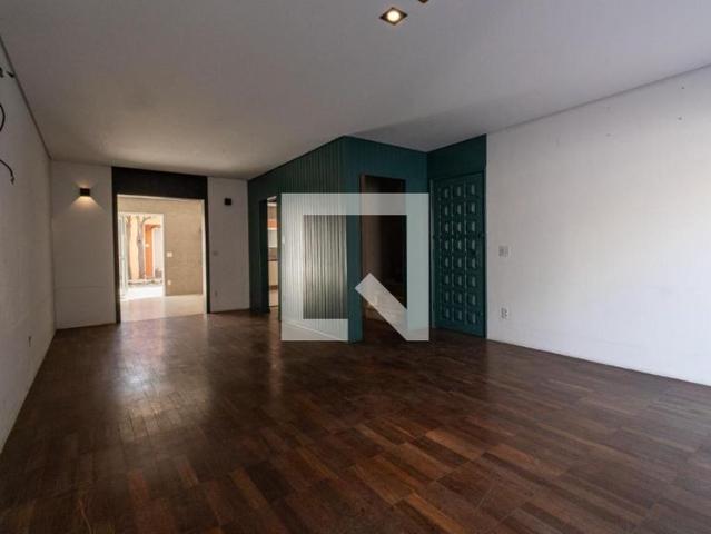 Casa, Moema, 3 Quartos, 190 m2 São Paulo