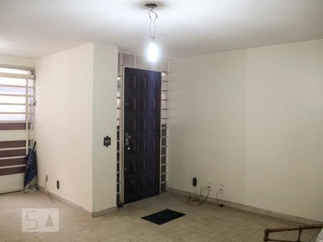 Casa, Moema, 3 Quartos, 190 m2 São Paulo