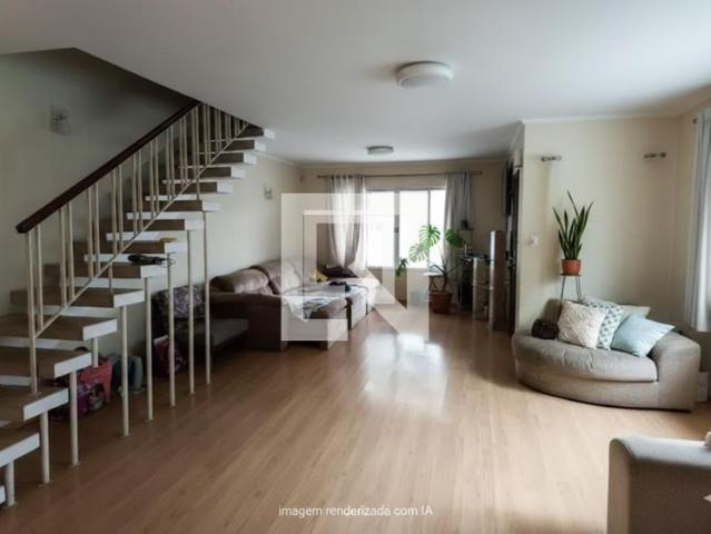 Casa, Moema, 3 Quartos, 260 m2 São Paulo