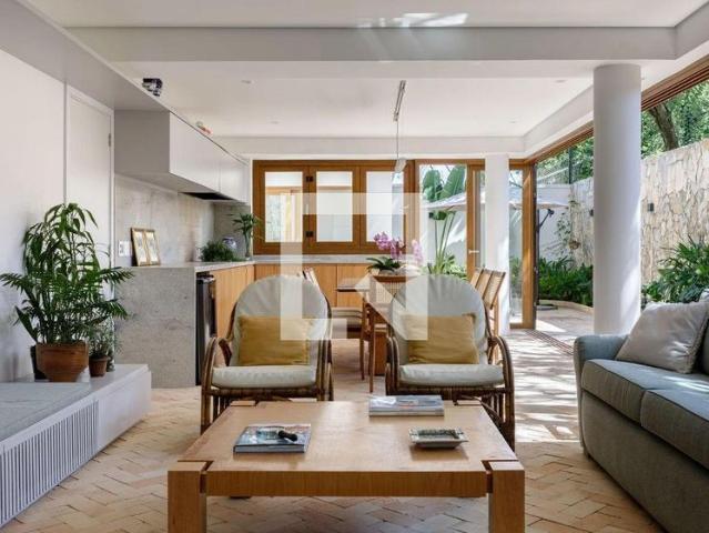 Casa, Moema, 3 Quartos, 300 m2 São Paulo