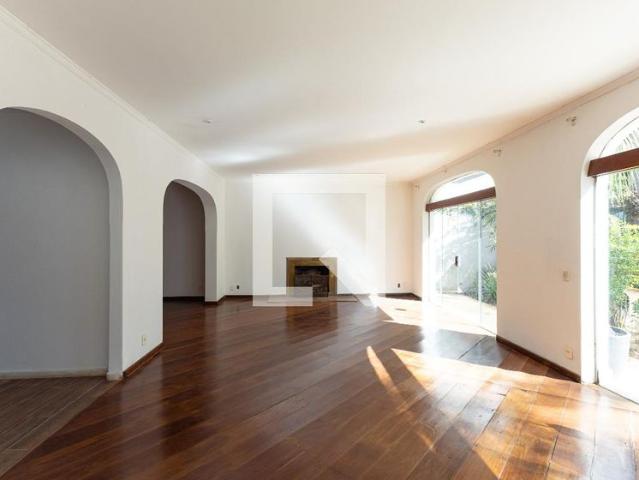 Casa, Moema, 4 Quartos, 400 m2 São Paulo