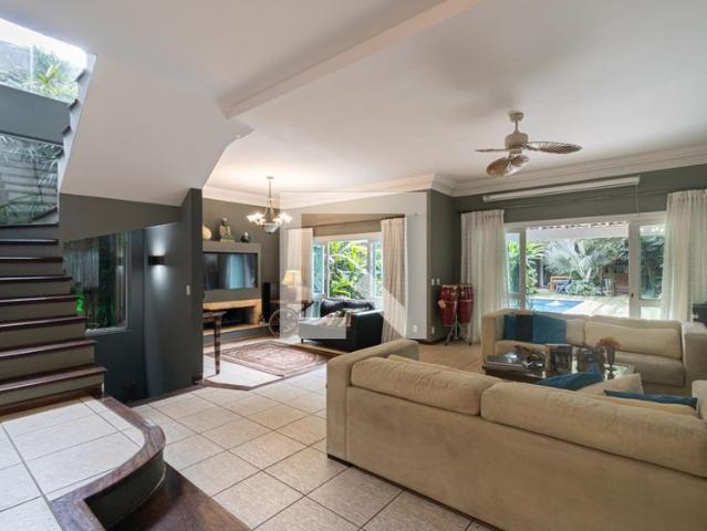 Casa, Moema, 4 Quartos, 400 m2 São Paulo