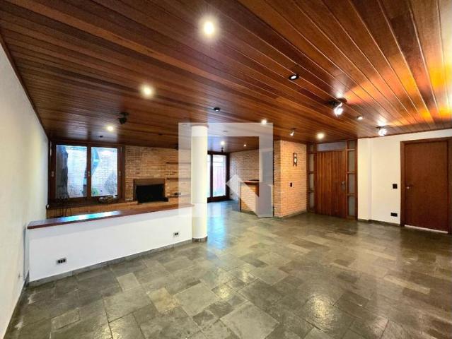 Casa, Moema, 4 Quartos, 300 m2 São Paulo