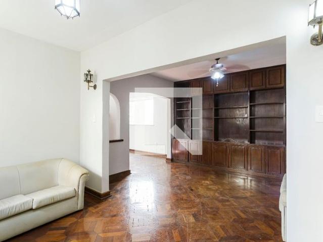 Casa, Moema, 5 Quartos, 300 m2 São Paulo
