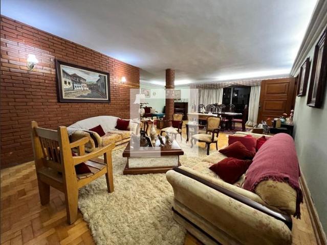 Casa, Moema, 4 Quartos, 350 m2 São Paulo