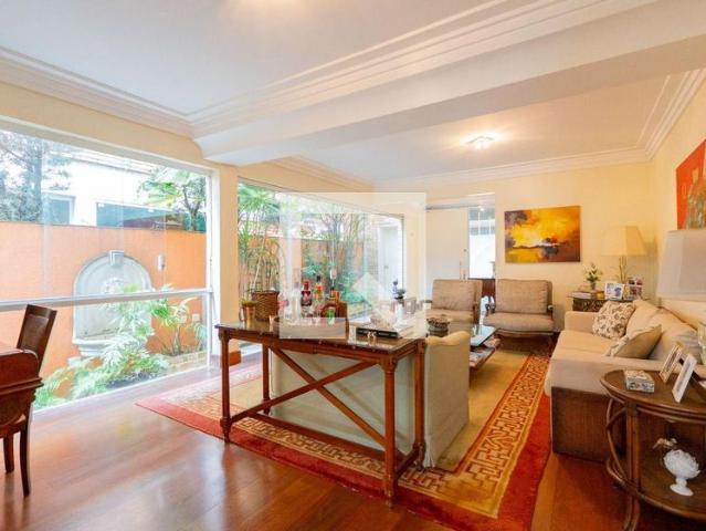 Casa, Moema, 4 Quartos, 360 m2 São Paulo