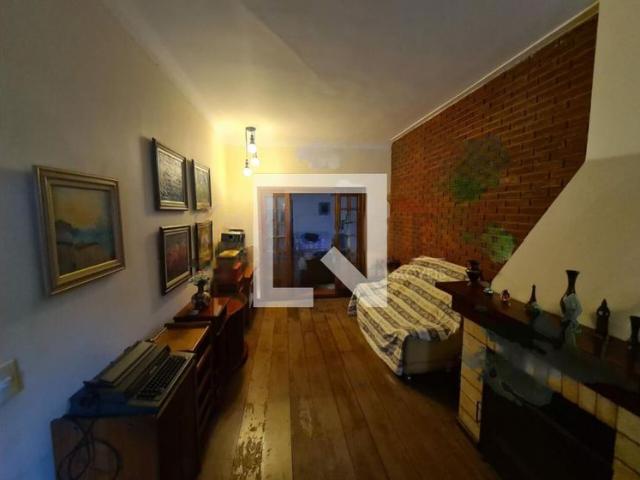 Casa, Moema, 4 Quartos, 360 m2 São Paulo