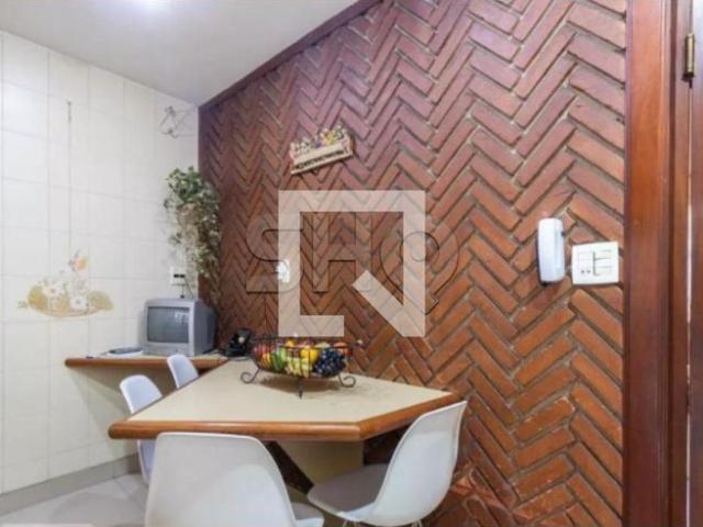 Casa, Moema, 4 Quartos, 362 m2 São Paulo