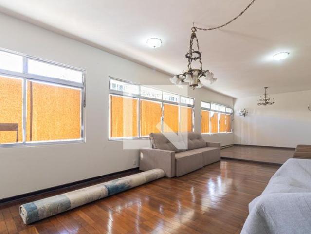 Casa, Moema, 5 Quartos, 363 m2 São Paulo