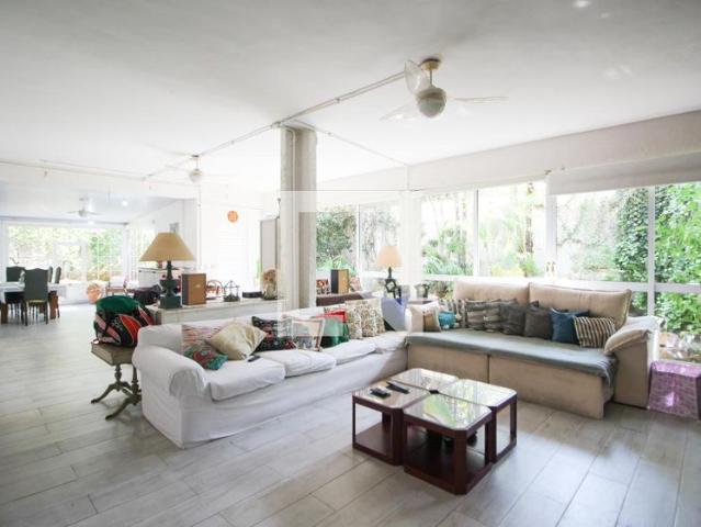 Casa, Moema, 6 Quartos, 600 m2 São Paulo