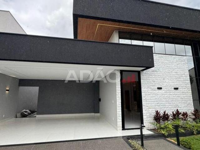 CASA MOINHO DOS VENTOS Casa de Rua com 5 Quarto s por R$ 1800000.00 no setor Moinho dos Ventos TA37
