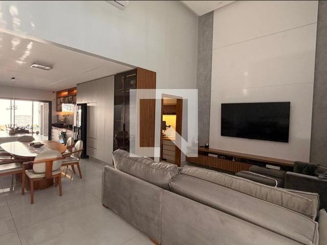 Casa, Moinho dos Ventos, 3 Quartos, 360 m2 Goiânia