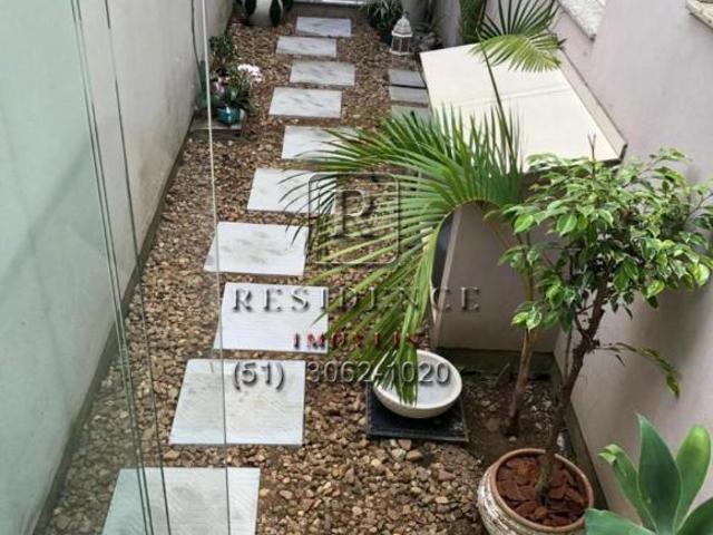 Casa, Moinhos de Vento, Canoas, RS
