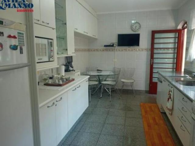 Casa, Mooca, São Paulo, SP