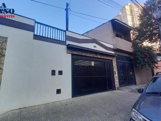 Casa, Mooca, São Paulo, SP