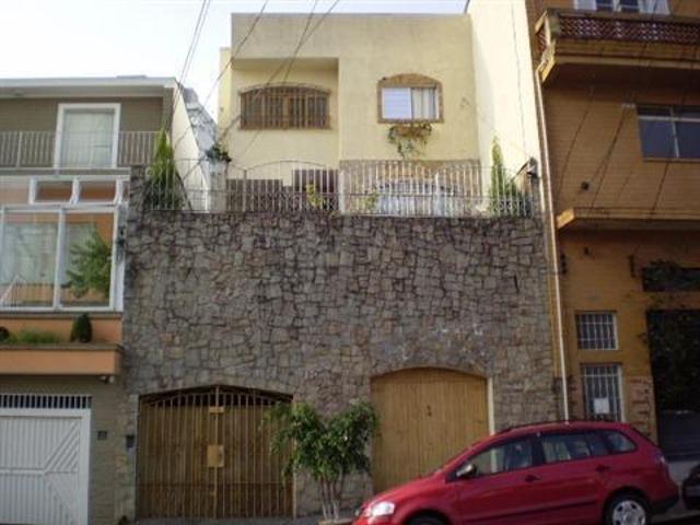 Casa, Mooca, Sao Paulo, SP