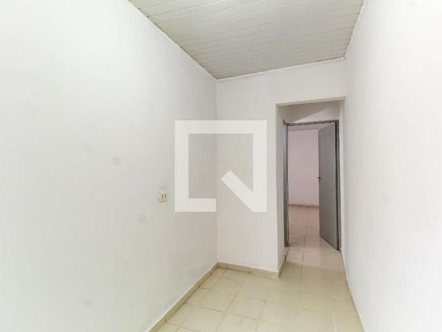 Casa, Mooca, 1 Quarto, 27 m2 São Paulo
