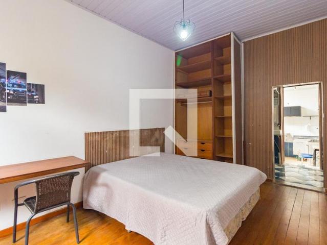 Casa, Mooca, 1 Quarto, 20 m2 São Paulo